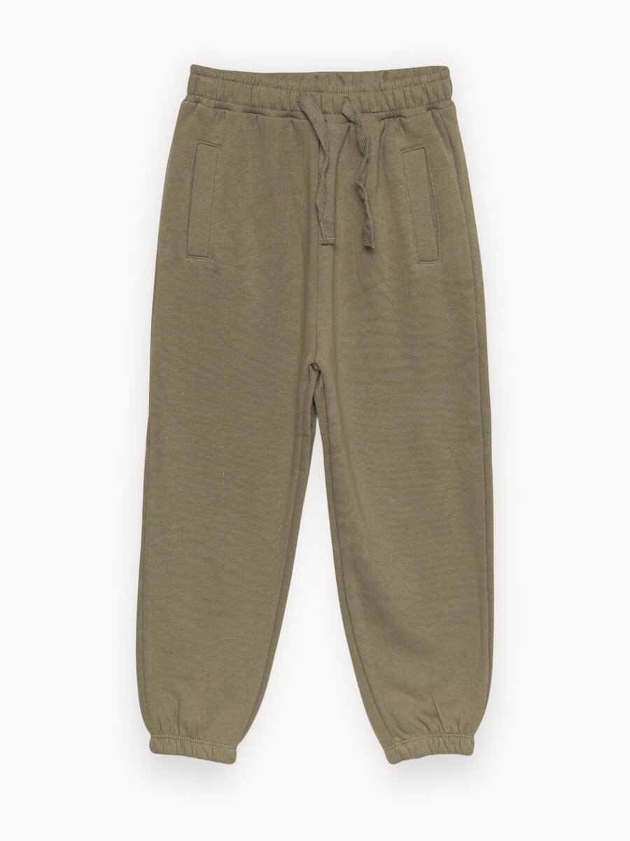 Брюки спортивные