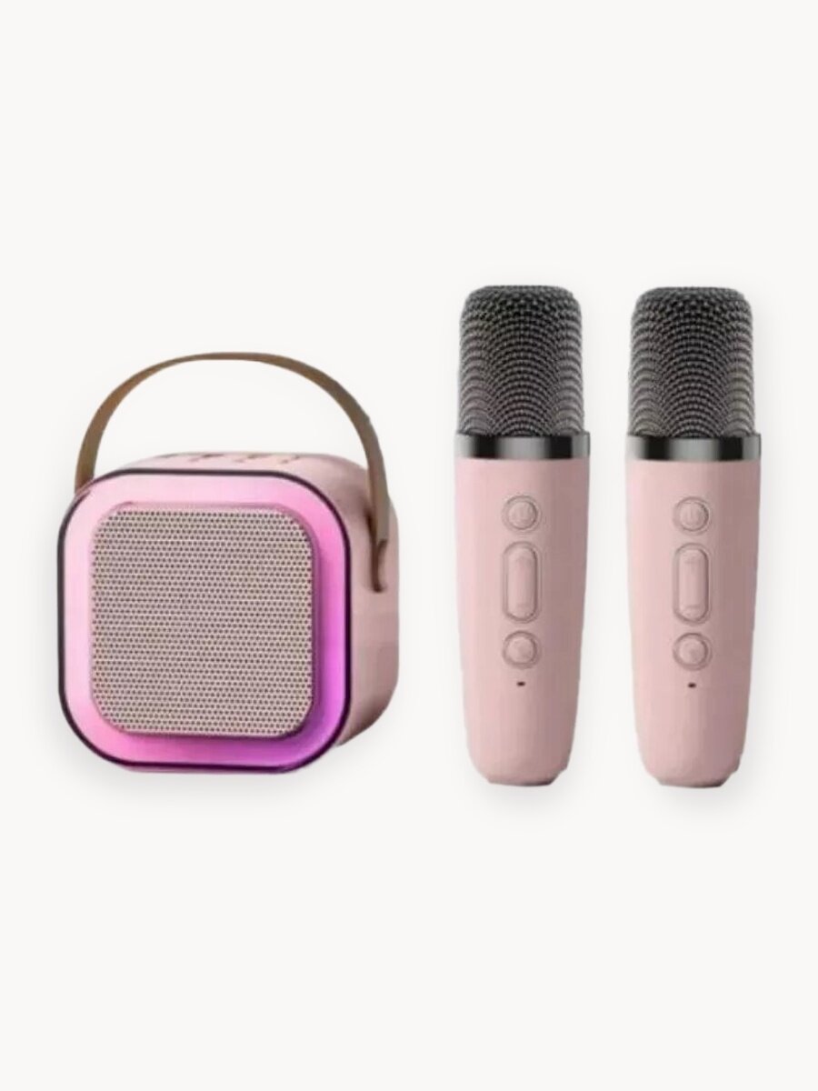 Портативная акустика