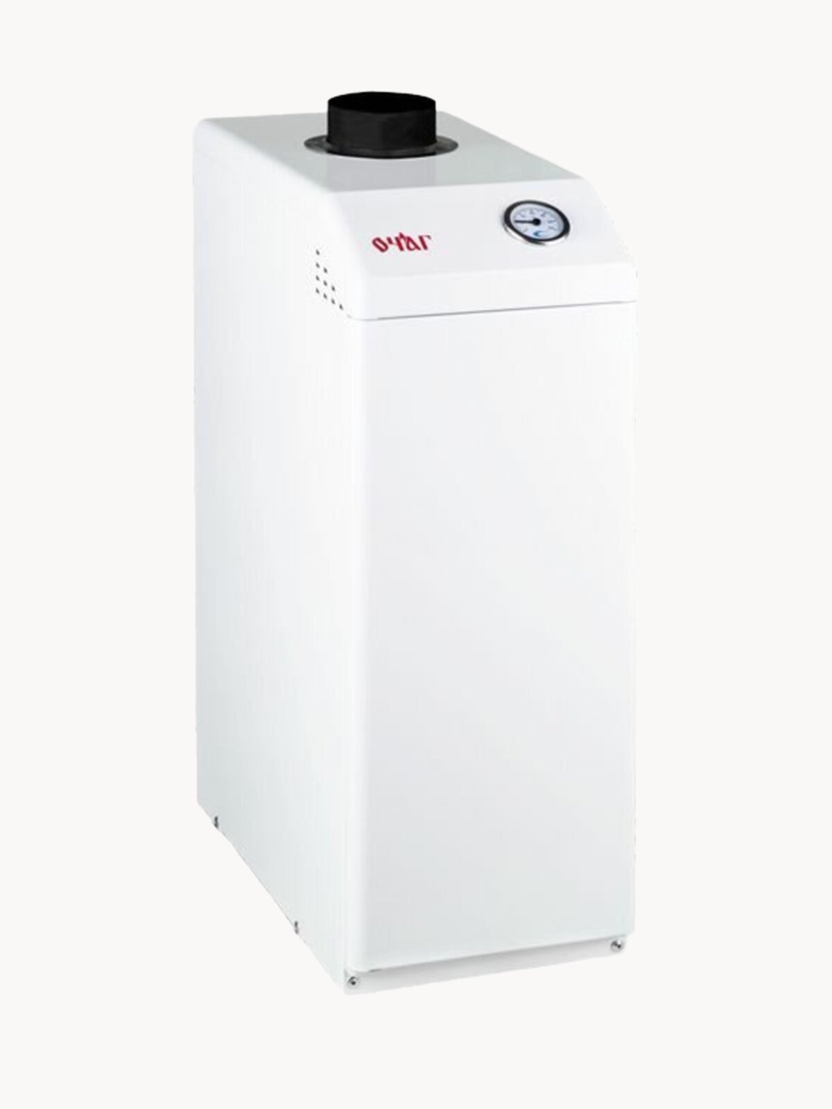 Напольный газовый котёл Очаг стандарт КСГ-10Е