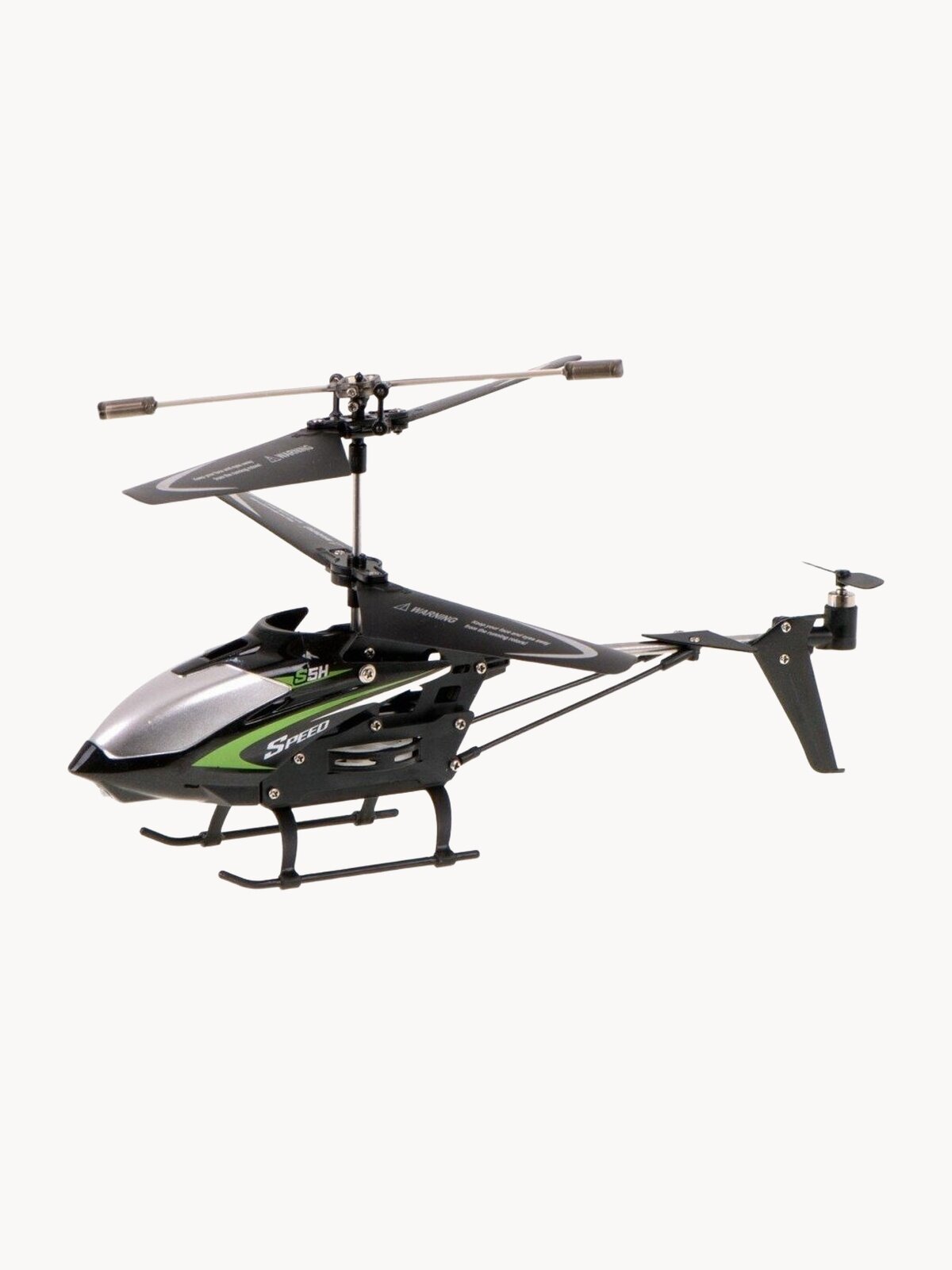 Радиоуправляемый вертолет Syma S5H 2.4G - S5H-BLACK