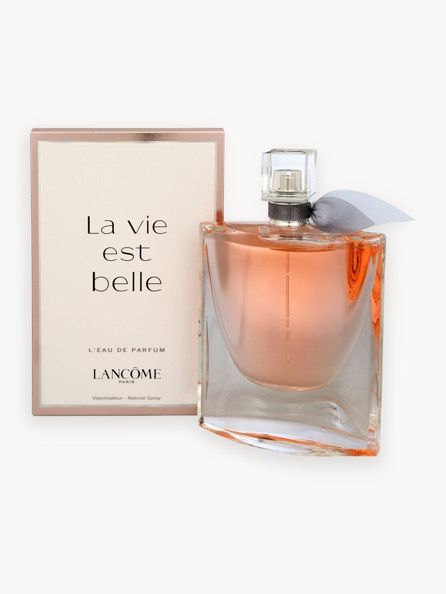 Парфюмерная вода Lancome " La Vie Est Belle " — для женщин, 30 мл