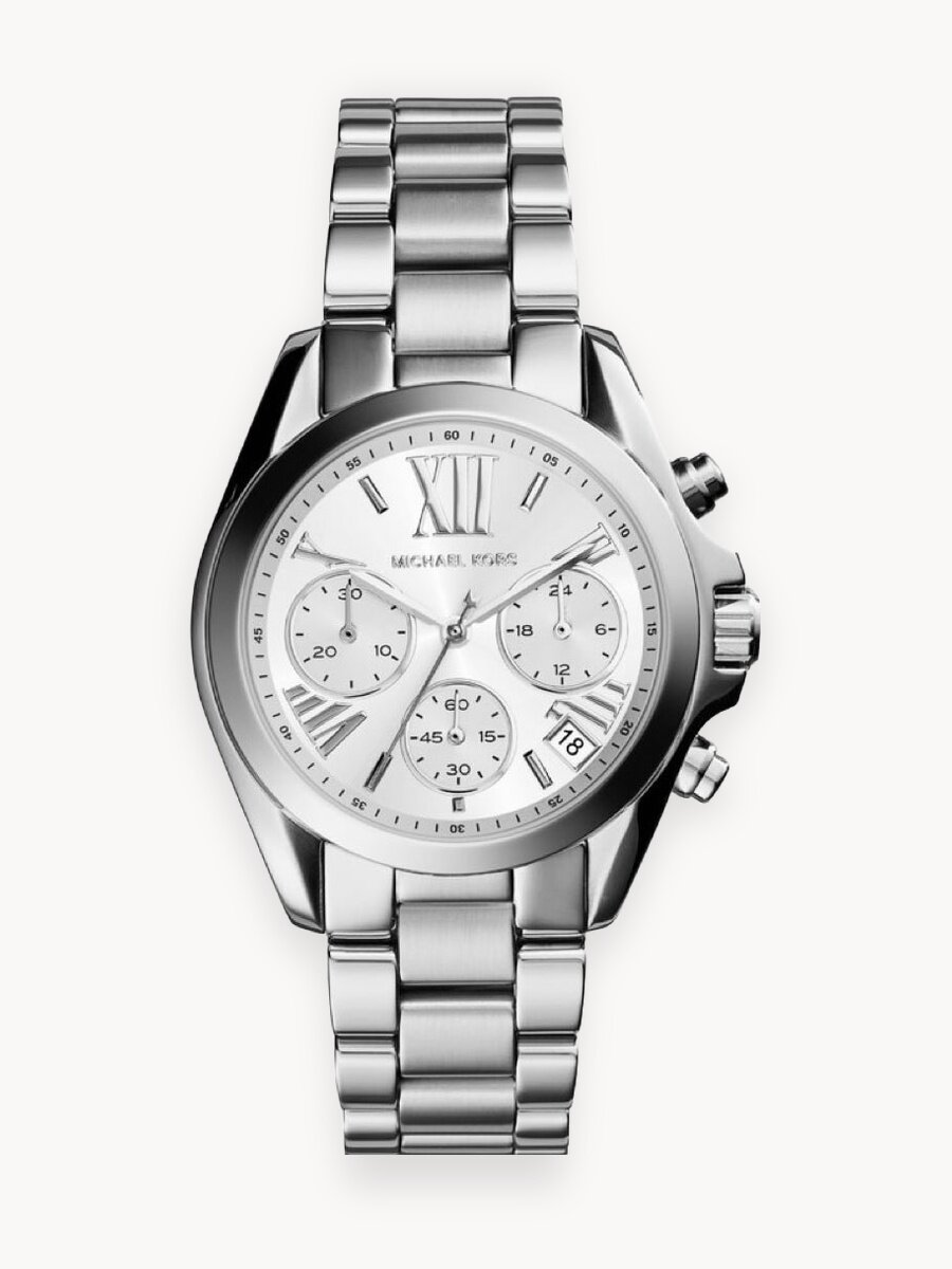 Наручные часы Bradshaw