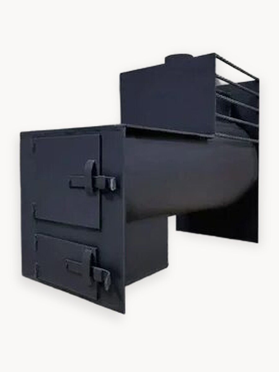 Печь для бани Северная XXL 8 мм.