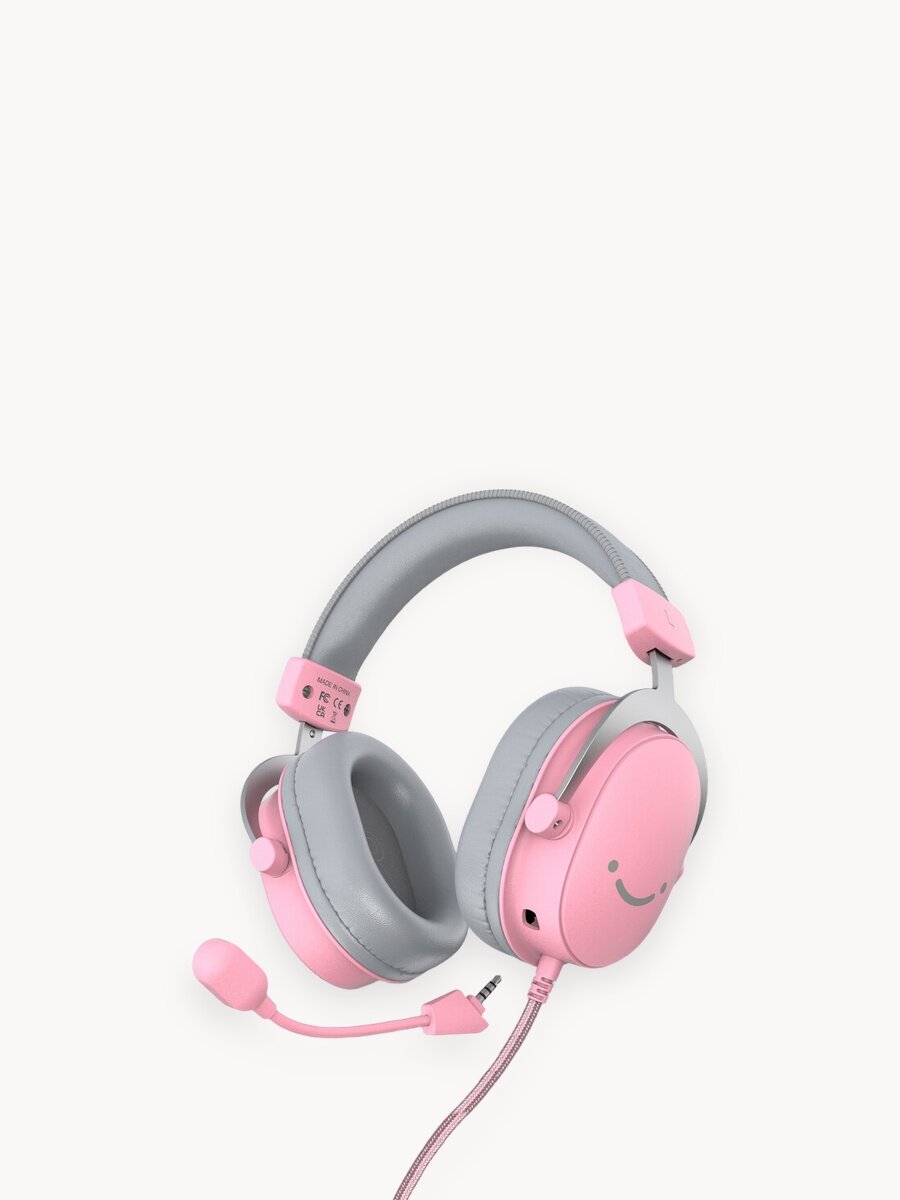 Проводные наушники Fifine H9