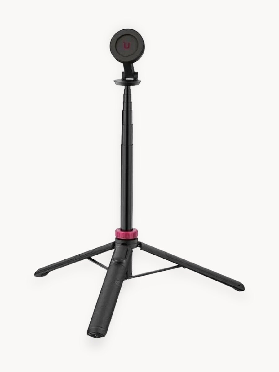 Штатив-монопод Ulanzi MT-84, с Bluetooth, для селфи и настольный штатив, 1,53 см