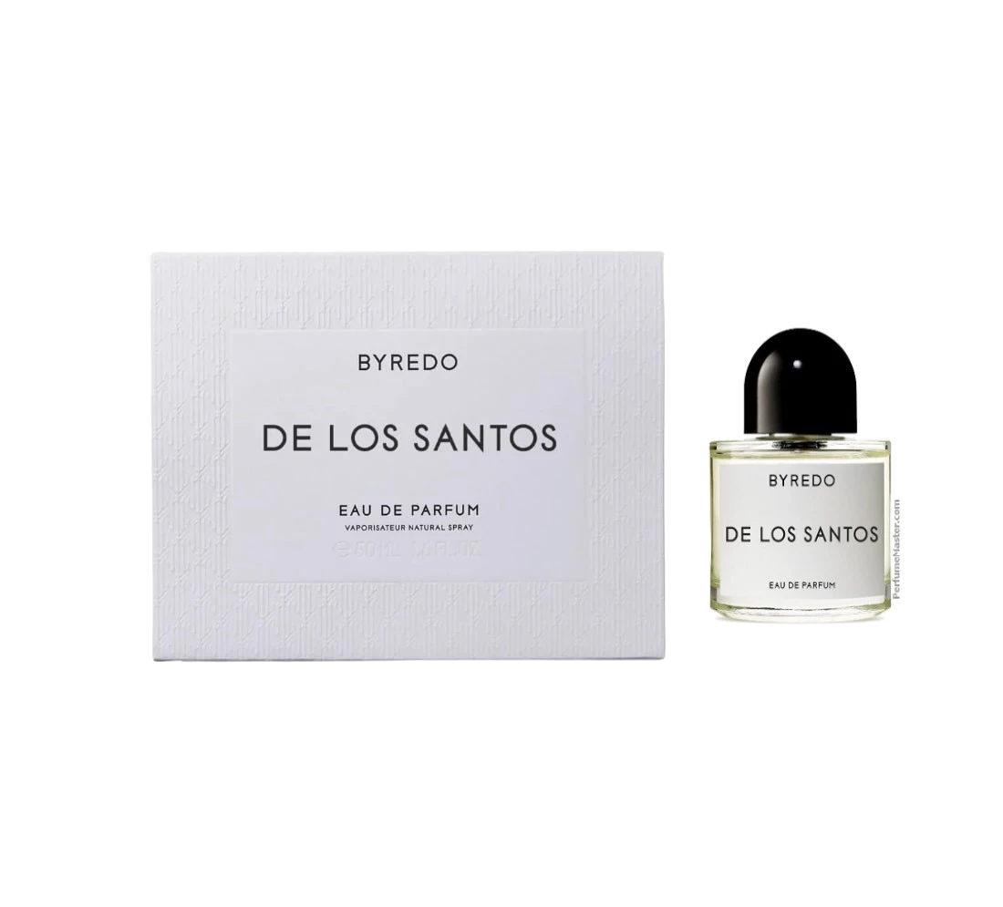 Byredo De Los Santos аромат унисекс 100 мл - Байредо Де Лос Сантос духи