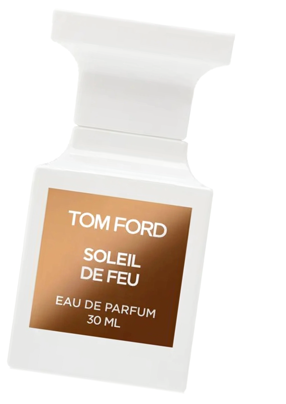 Tom Ford Soleil De Feu парфюмерная вода женская 30 мл / Том Форд Солейл Де Фью духи