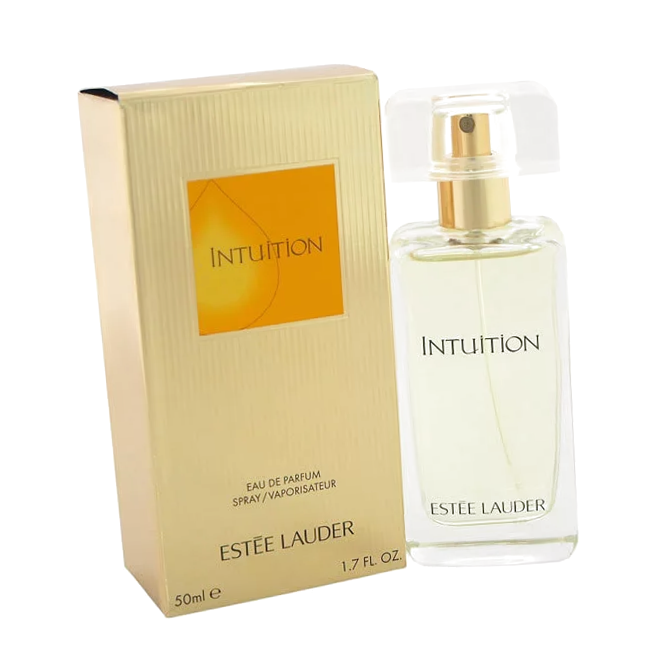Женские духи Эсте Лаудер Интуишн 2015 30 мл / Estee Lauder Intuition