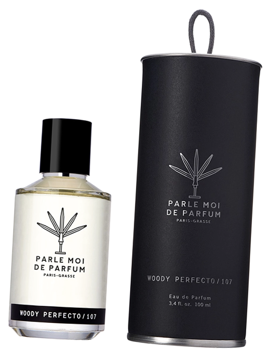 Аромат Parle Moi De Parfum Woody Perfecto 107 50 мл для женщин и мужчин / Парле Муа Де парфюм