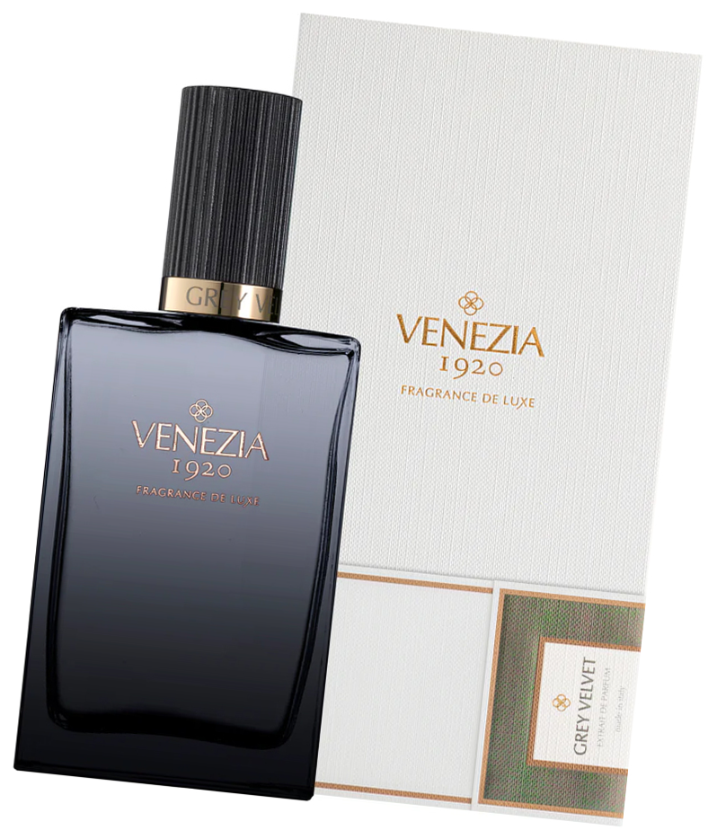Venezia 1920 Grey Velvet 100 мл аромат унисекс / Венеция 1920 Грей Вельвет духи