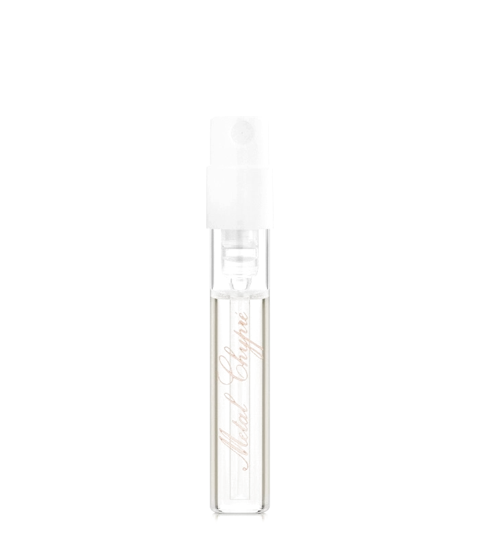 Juliette Has A Gun Metal Chypre сэмпл 1.7 мл - Джульетта С Пистолетом Металл Шипр