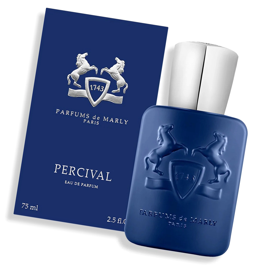 Парфюм Персивал 75 мл для женщин и мужчин / Parfums De Marly Percival