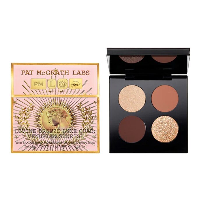 Тени PAT McGRATH LABS