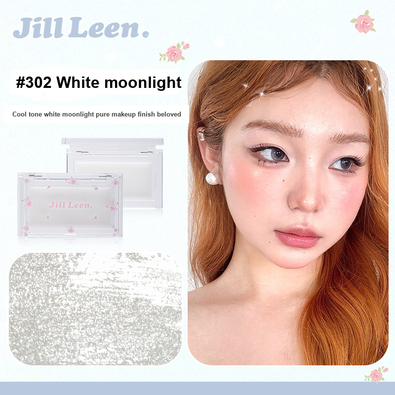 Румяна JILL LEEN — фото 1