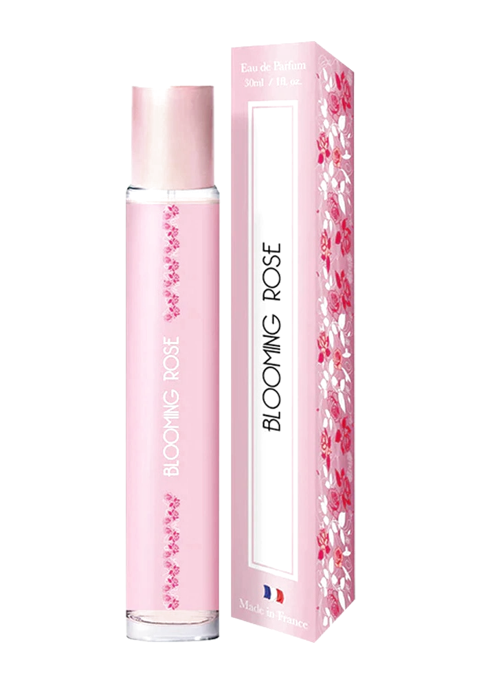 Парфюм для женщин Coup De Coeur Blooming Rose 30 мл / Коуп Де Кур Блуминг Роуз цветущая роза