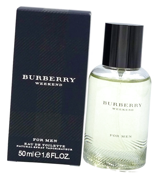 Burberry Weekend For Men духи 50 мл для мужчин - Барбери Викенд туалетная вода
