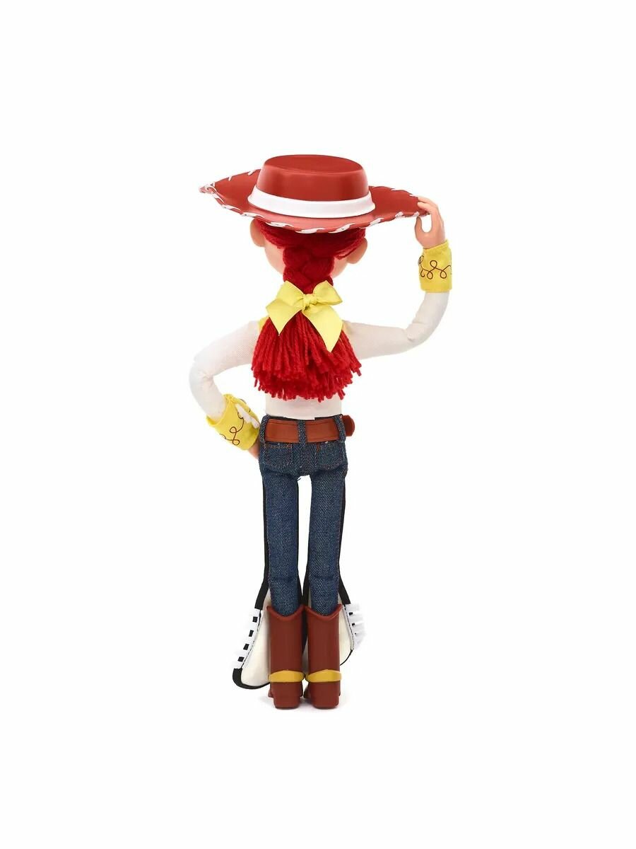 Кукла говорящая Джесси История Игрушек Disney