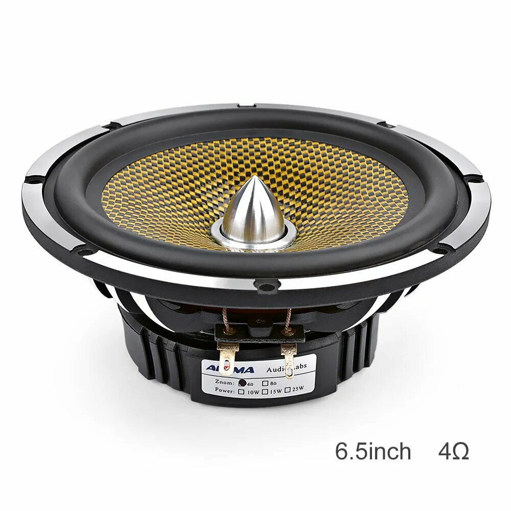 Aiyima 6,5-дюймовый автомобильный динамик