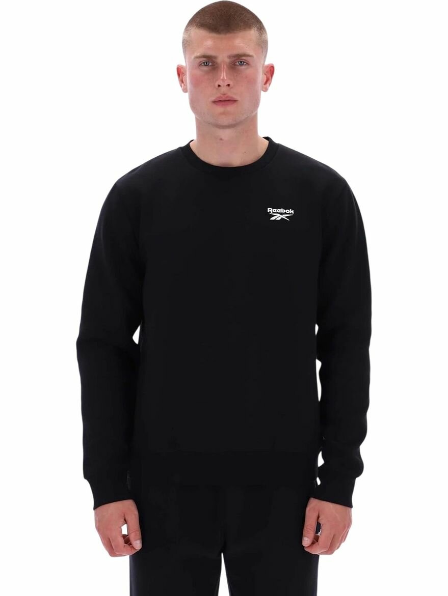 Свитшот Kai Small Logo Crewneck Sweatshirt