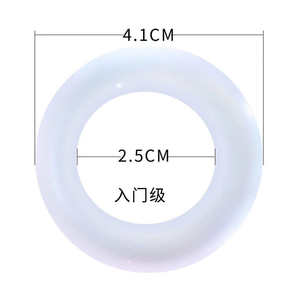 1 шт. кольцо для пениса с высокой прочностью мягкое кольцо для пениса с задержкой Силиконовое кольцо для пениса мужское кольцо с замком для семян сексуальная игрушка кольцо Dia 2.5cm
