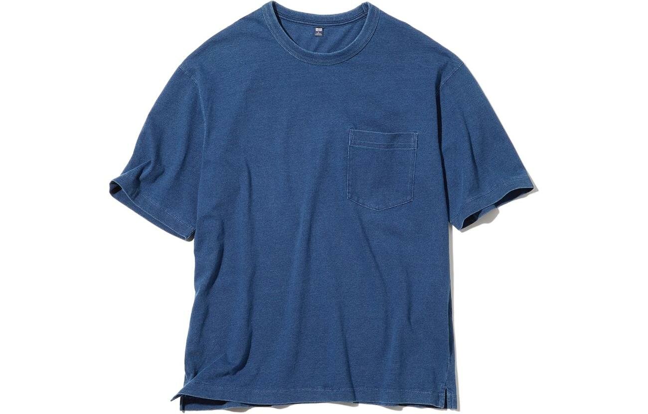 Футболка UNIQLO модель 10511361