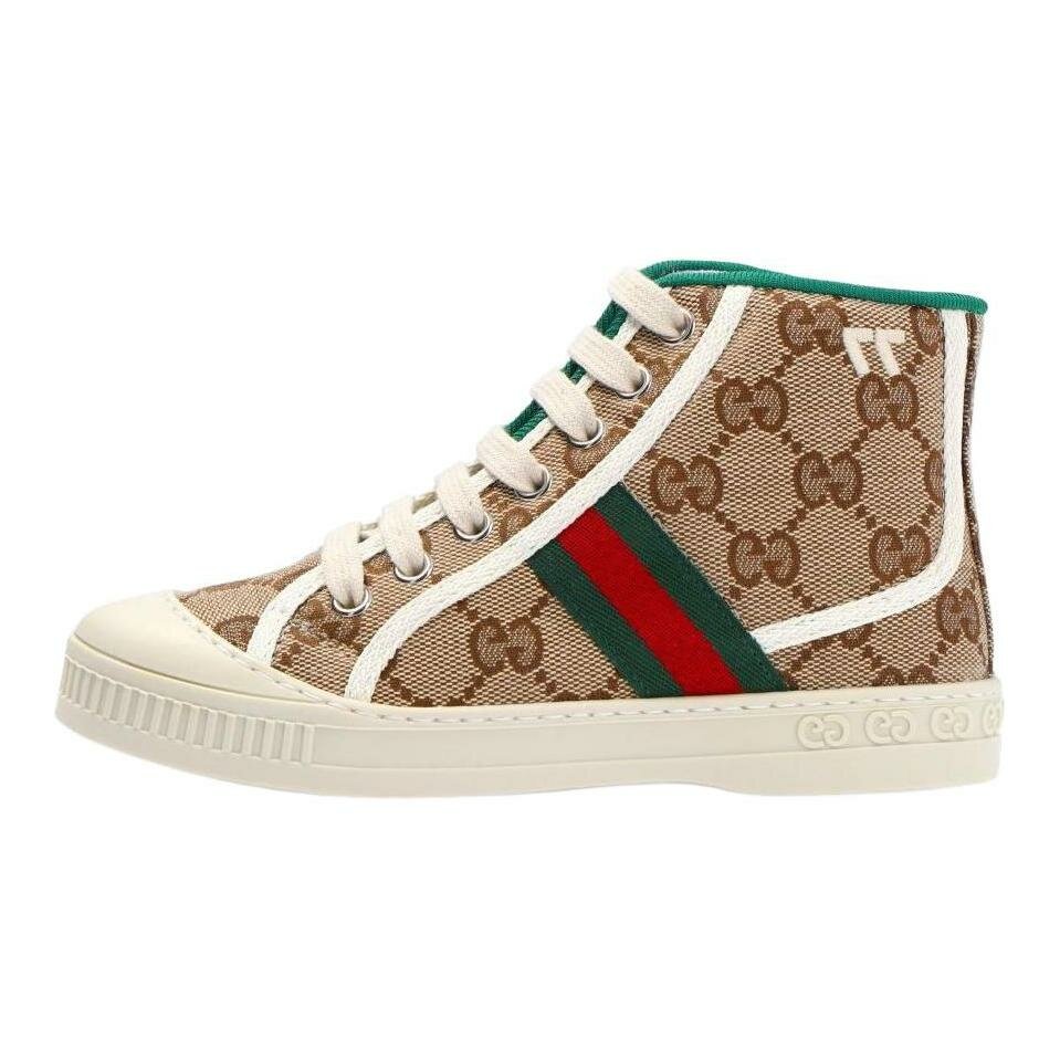 Кеды Tennis 1977