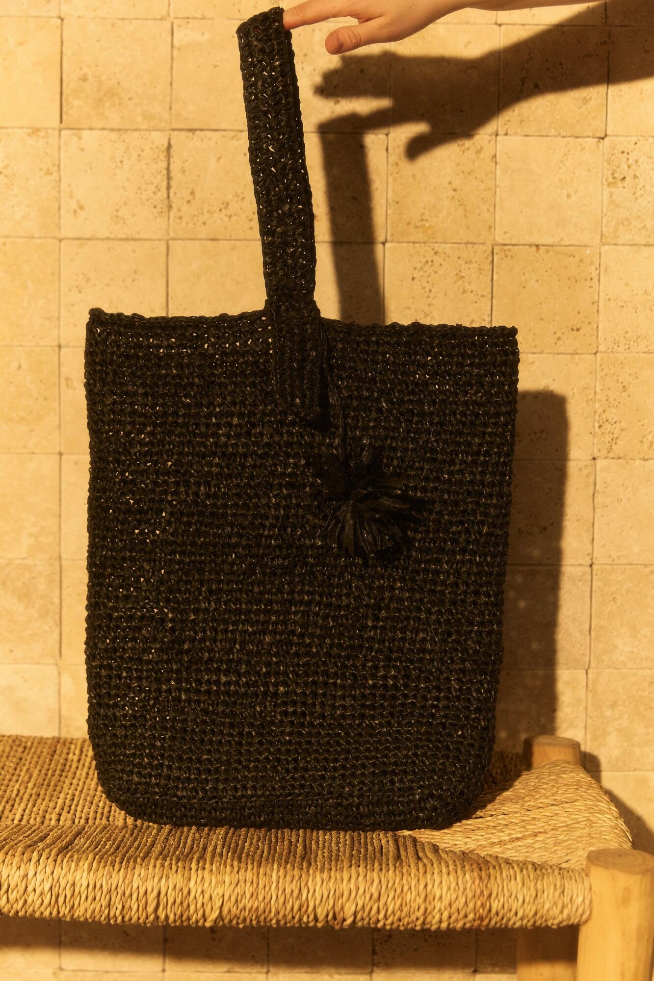 Сумка шоппер