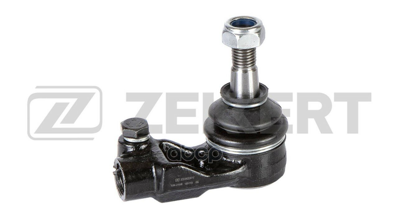 Наконечник рулевой прав. Opel Astra F 91- Vectra A 88- Calibra A 89- Saab 9-3 (YS3D) 98- 900 (YS Zekkert арт. sn-2108 -