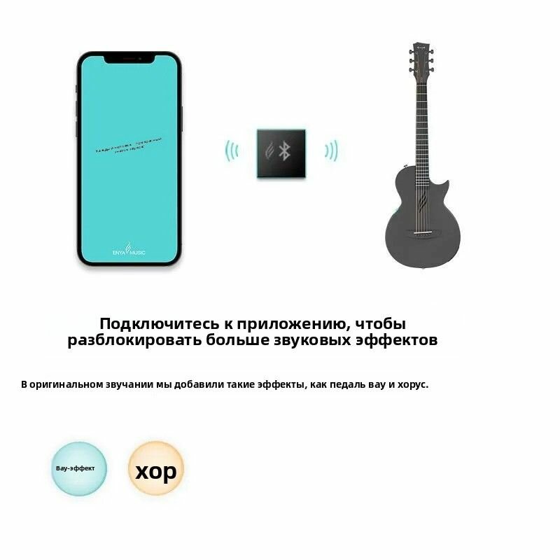 Струнный инструмент — фото 1