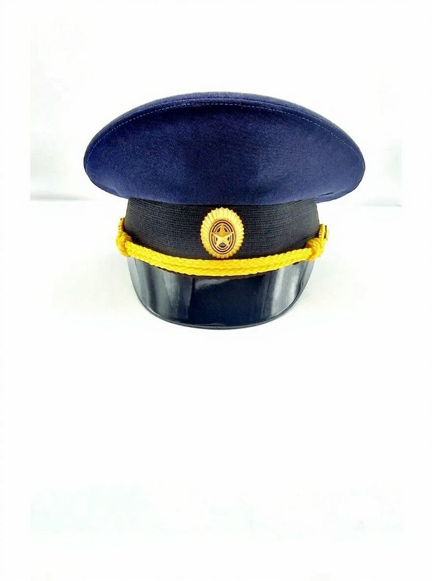 Фуражка ВВС, ВКС головной убор форменный