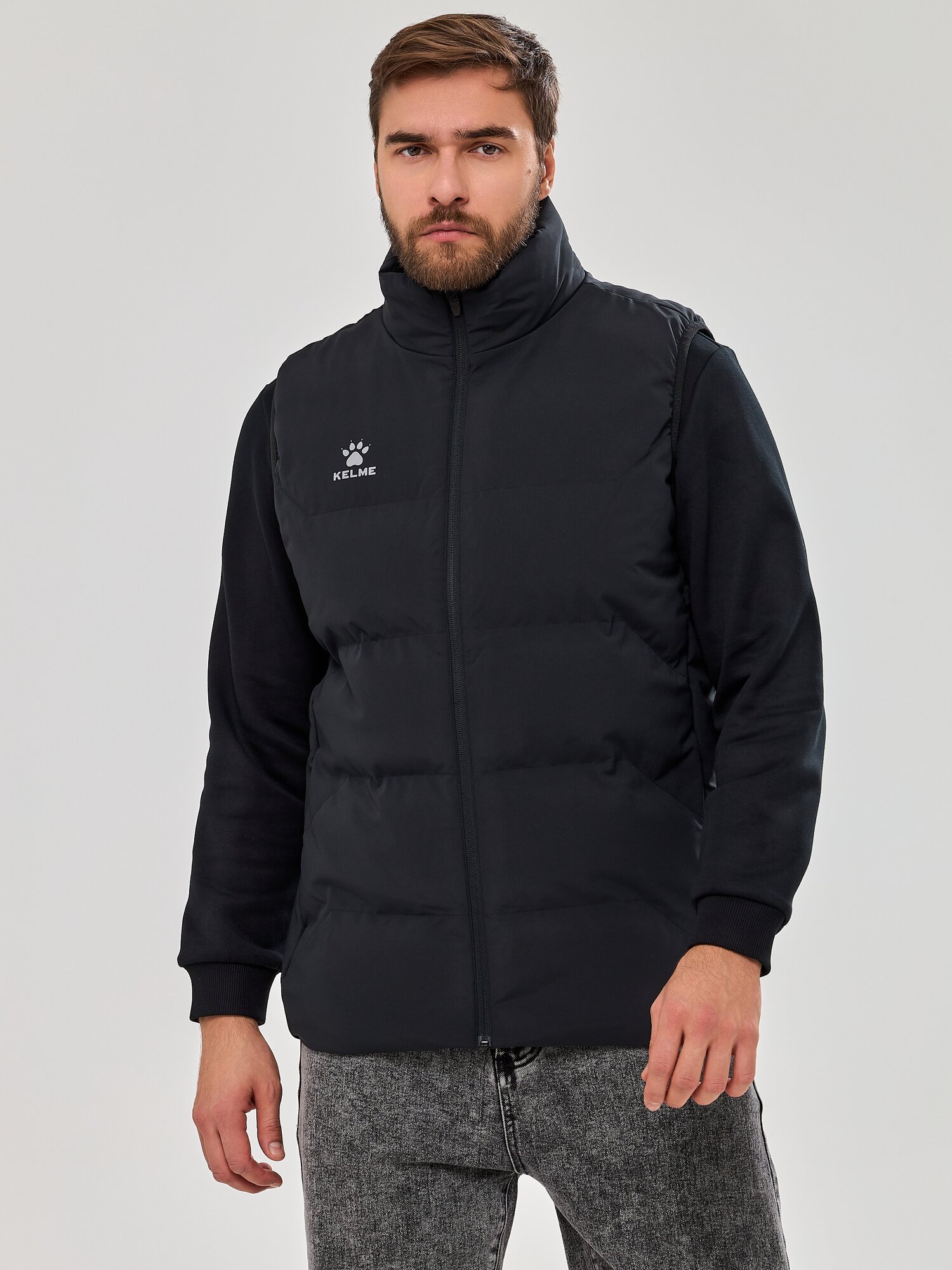 Жилет Padded Vest