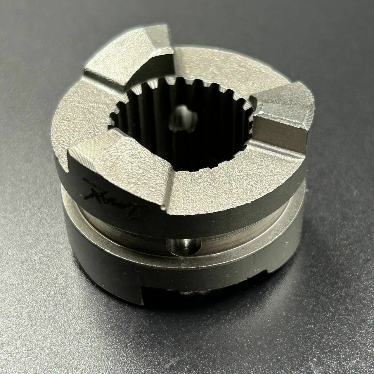 Храповик включения скорости Suzuki DT40, DF40-50, DF40-60(A) (57621-87J02) (Omax)