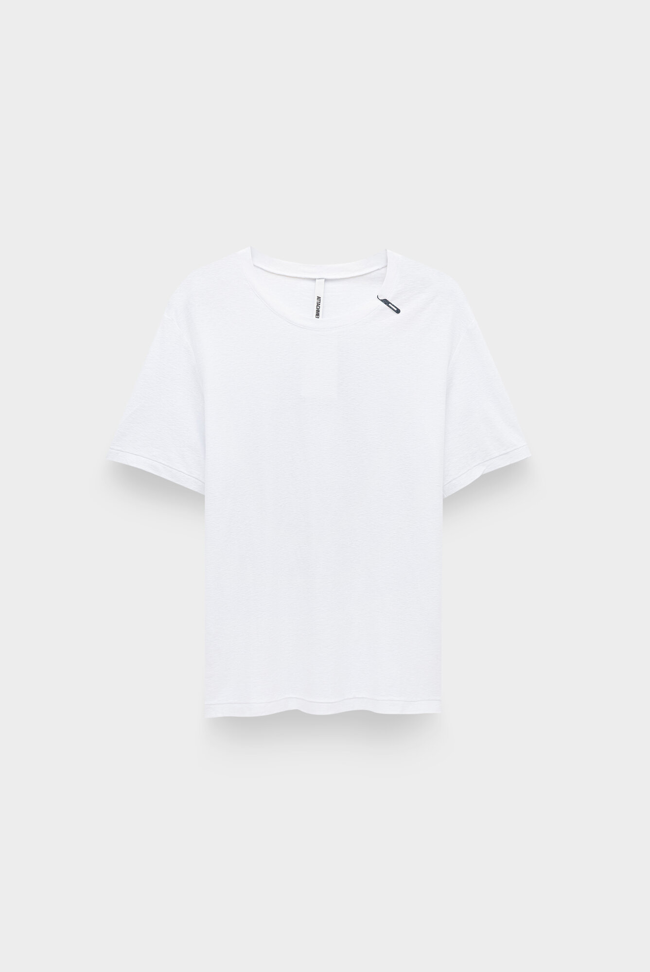 Футболка спортивная Attachment