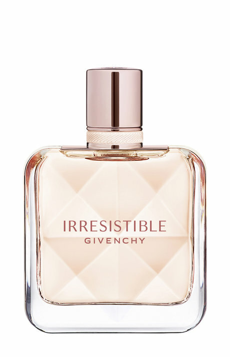 Givenchy Irresistible Eau De Toilette Fraiche Туалетная вода (Eau de Toilette) 1 неотразимый розовый 50 мл/гр