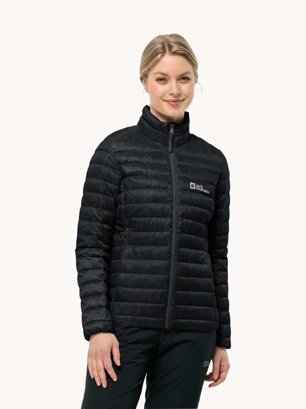 Куртка PILVI DOWN