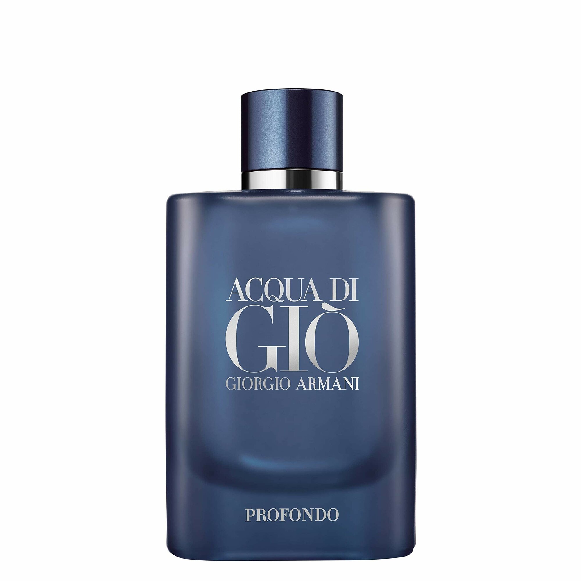 Giorgio Armani Acqua Di Gio Profondo парфюмерная вода 100 мл. аромат для мужчин