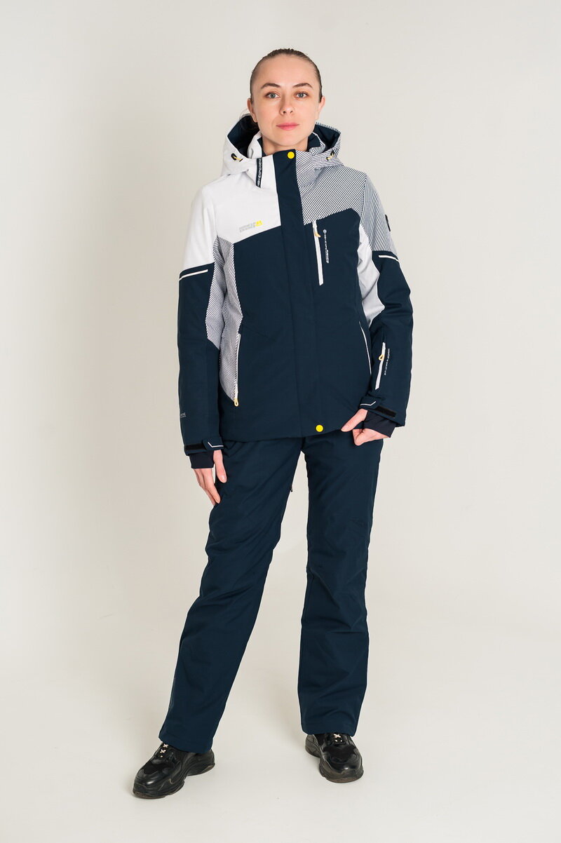 Комплект одежды горнолыжный