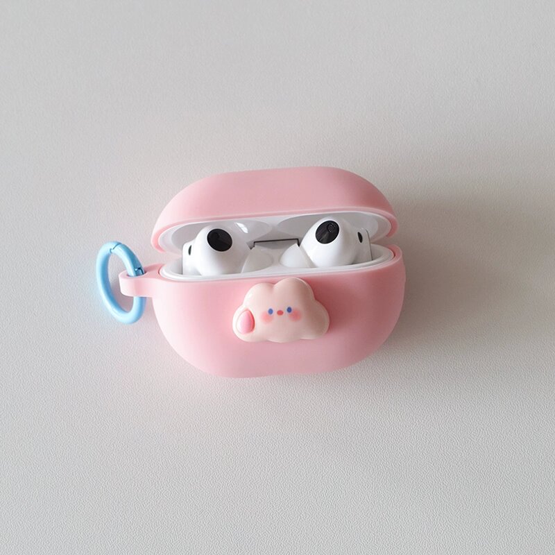 Подходит для Huawei freebudspro2 защитный чехол SE2/SE3 новый Pro3 беспроводной Bluetooth чехол для наушников