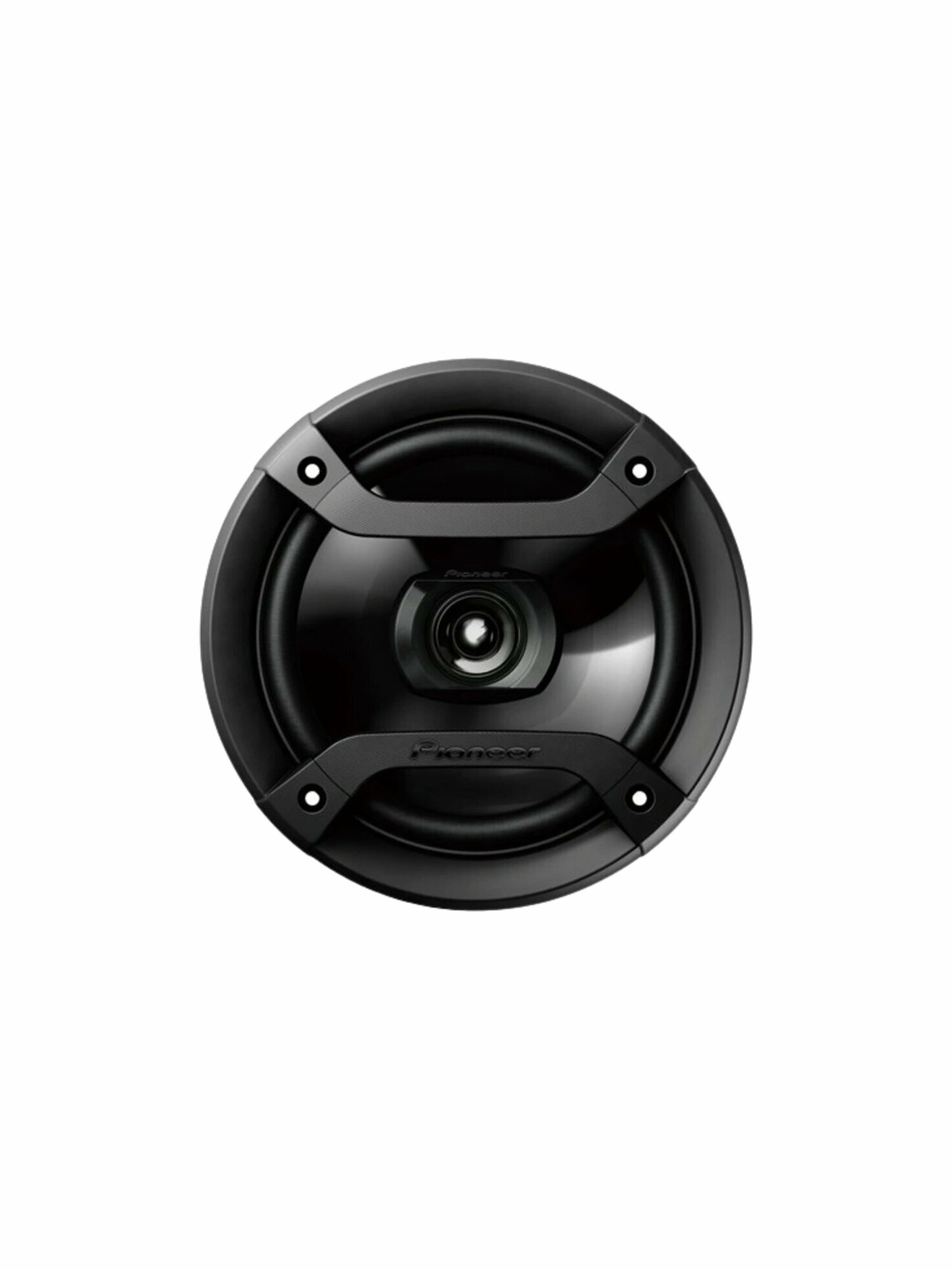 Автомобильные колонки Pioneer TS-1620F, 16 см (6 дюйм.), 200Вт