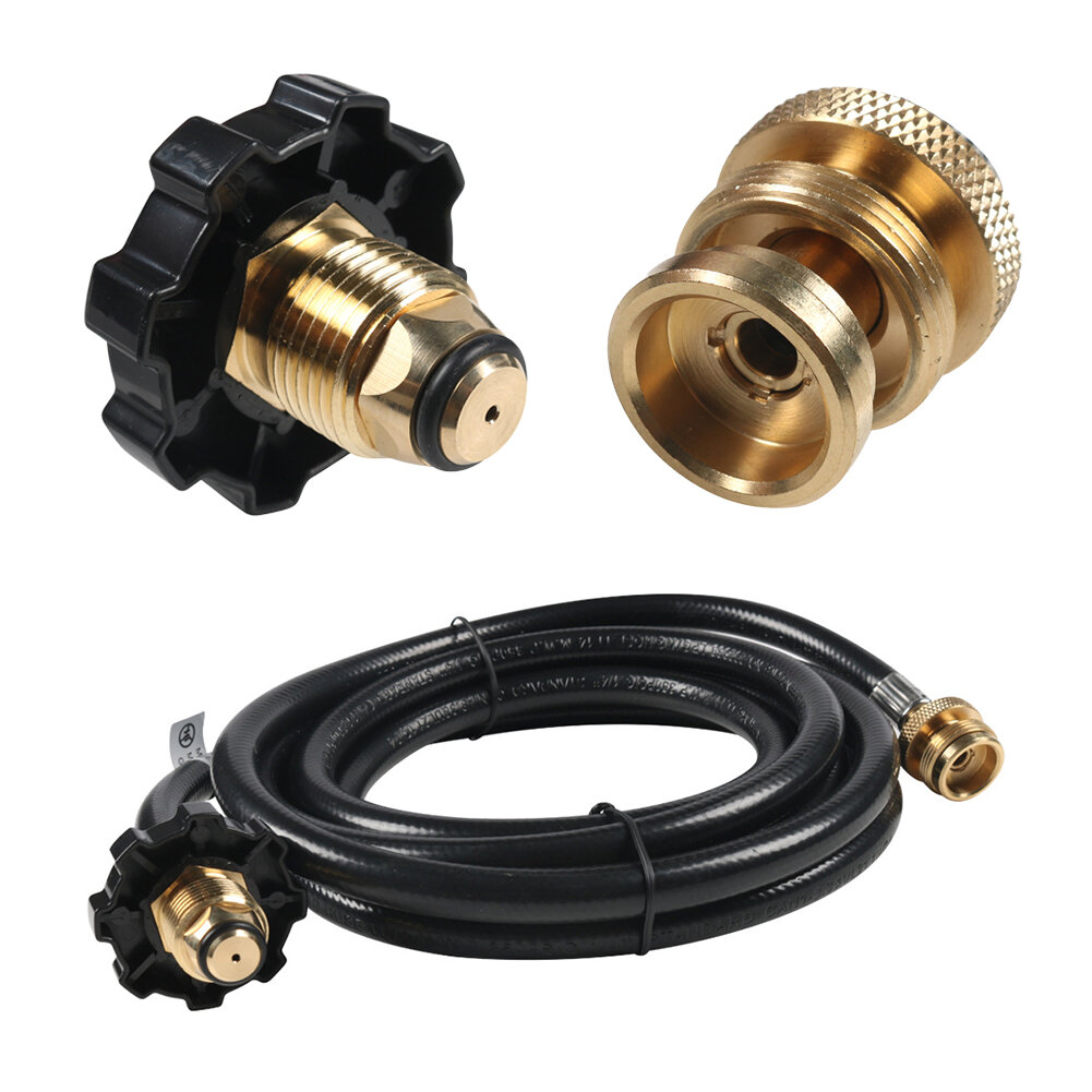 Шланг, подводка для газовых систем