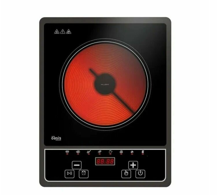 Плитка инфракрасная making Oasis everywhere PI-KYAD