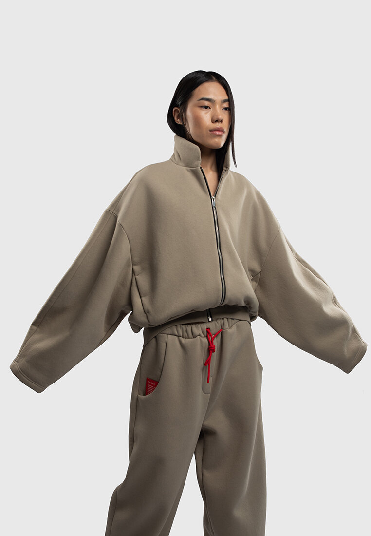 Свитшот спортивный Buzz Lightyear