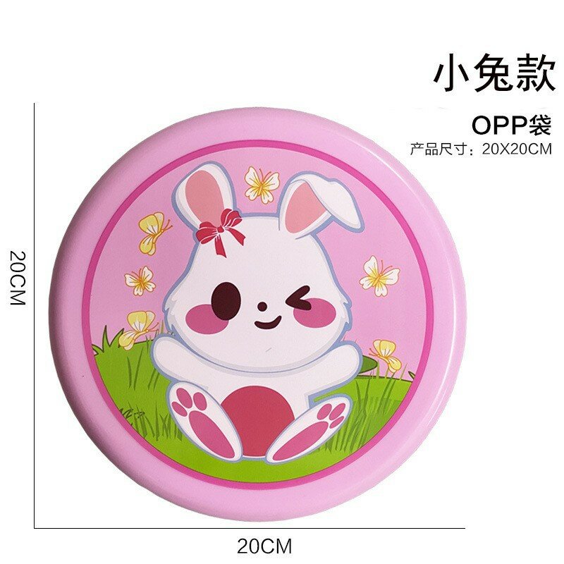 Фрисби, детский мягкий бумеранг, летающая тарелка, семейная интерактивная игра, уличная игрушка для спортивных