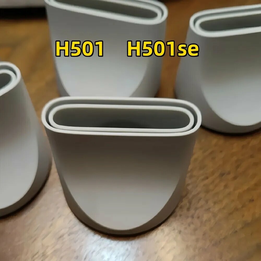 Подходит для фена Xiaomi H501 H501se серая насадка Аксессуары
