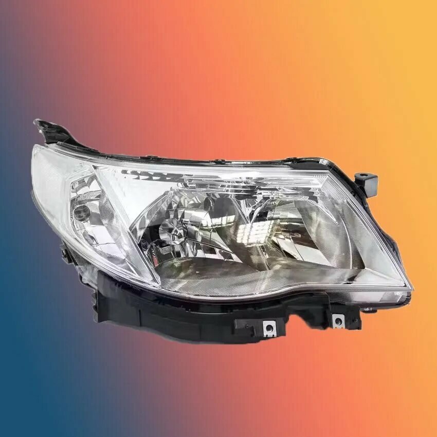 Фара автомобильная, 1 шт, арт. 220-1118R-LD-EM/45709 K02F