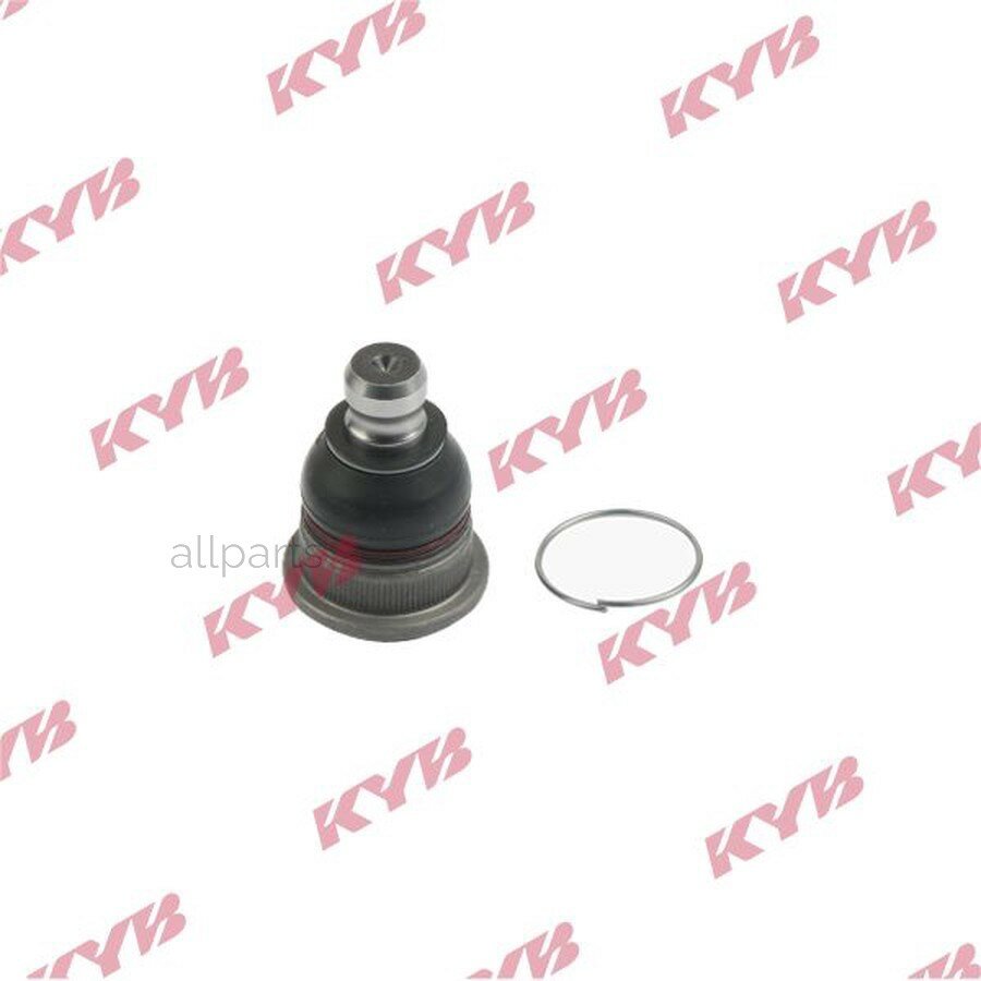 KYB KBJ4013 опора шаровая нижняя!\ Renault Megan all 03>