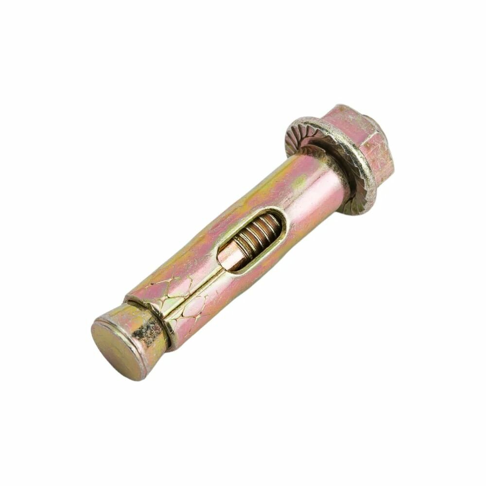 Анкерный болт качественный крепеж 8/40 (55 шт.) 0300021