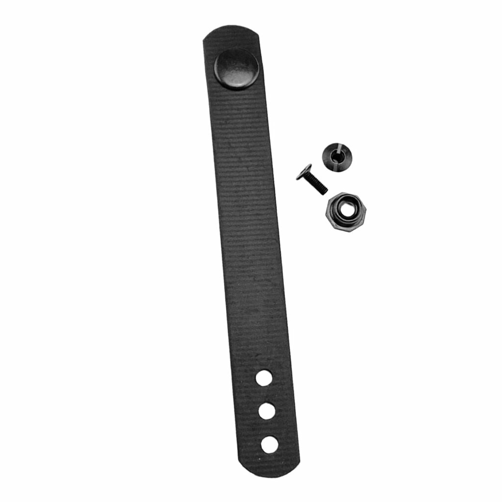 Belt Clip for No Accessory