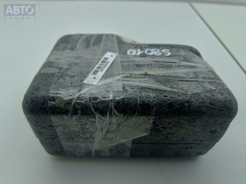 Компрессор центрального замка Volkswagen Golf-3