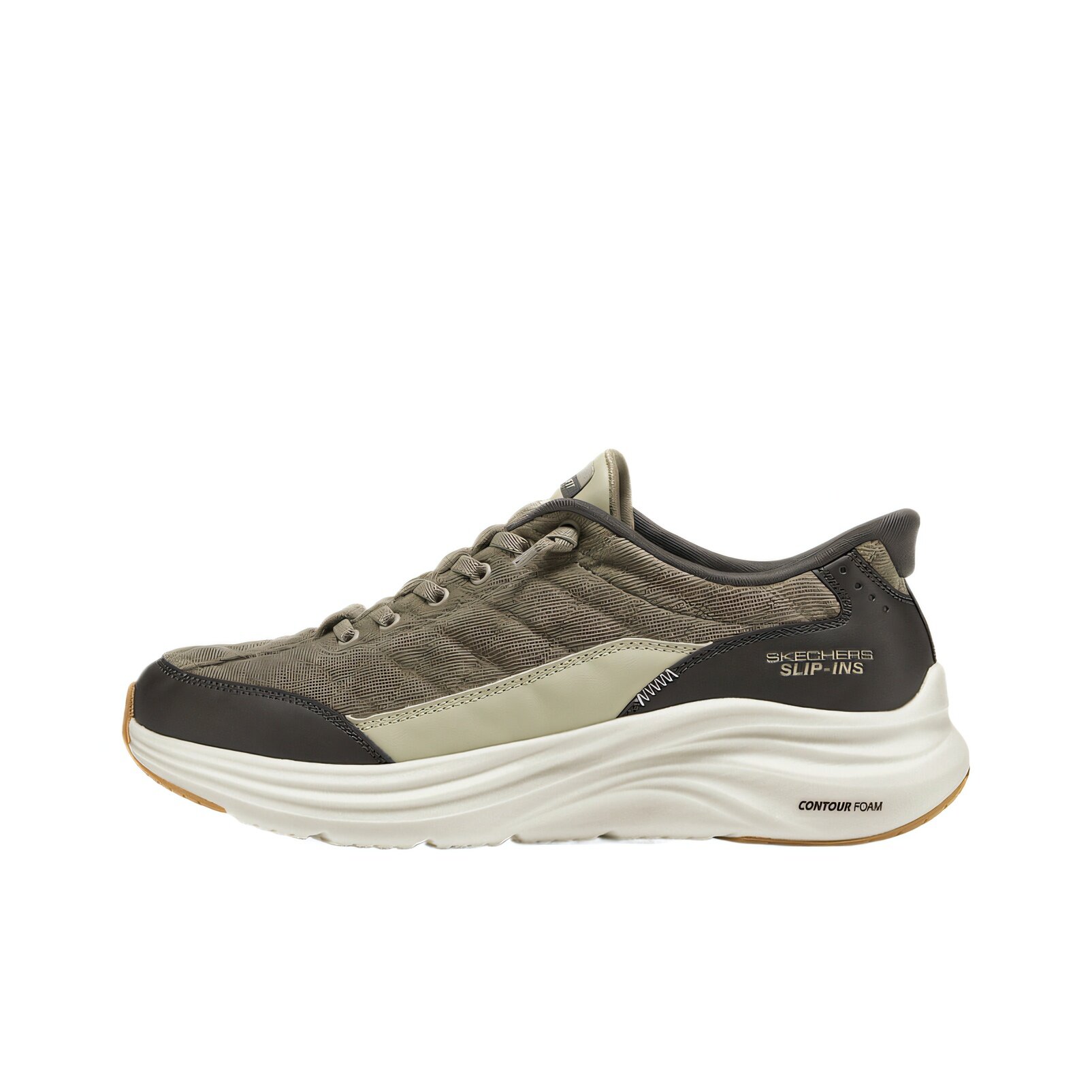 Кроссовки SKECHERS Slip-On Casual